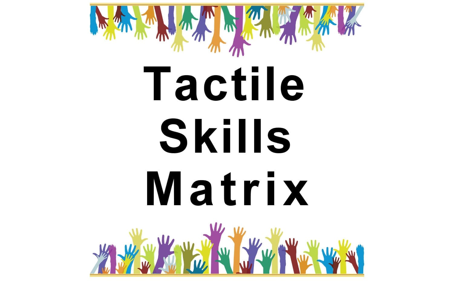 Teaching Tools - APH | Educational Resources