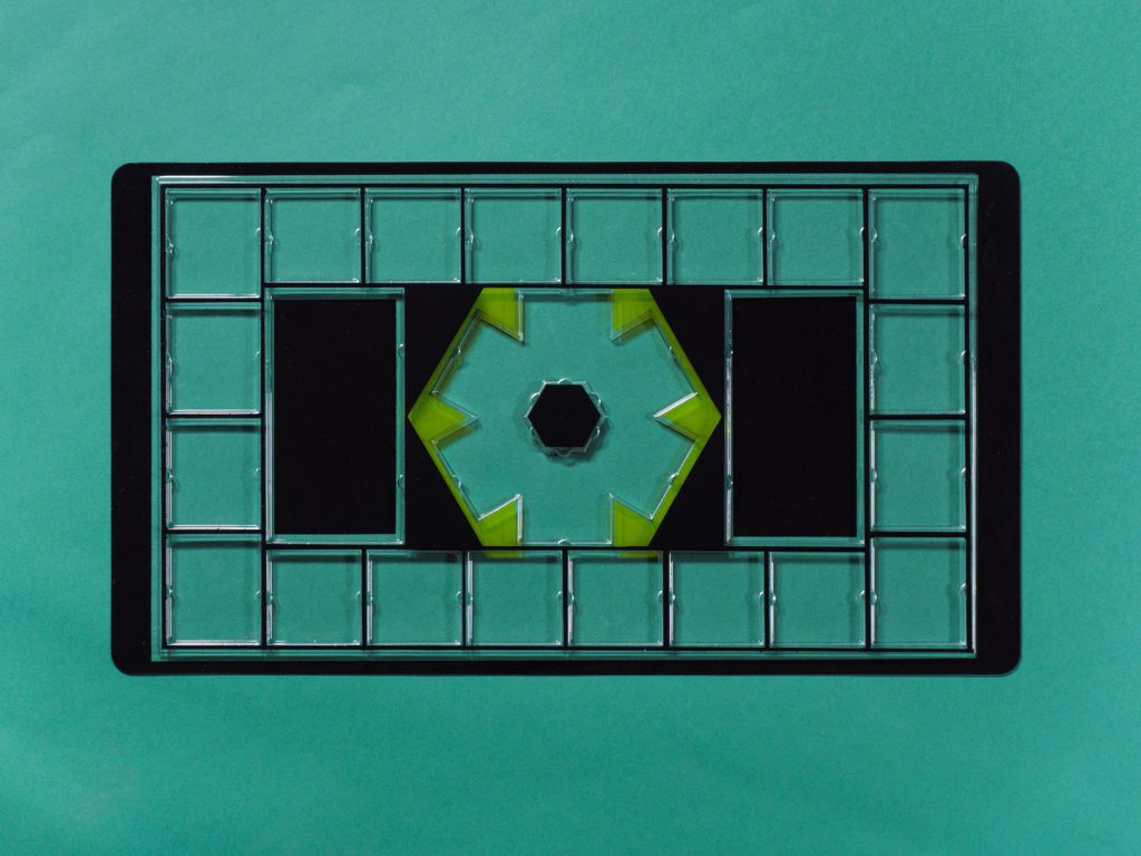 Light Box: Level 3: Game Tray (2) | American Printing House Light Box: Level 3: Game Tray (2) | American Printing House